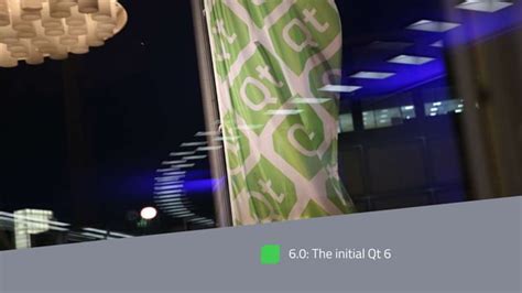 qt 6 2 lts vs qt 5 15 the big feature parity comparison ppt