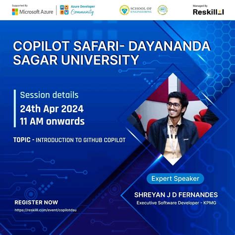 Copilotsafari Githubcopilot Llms Tokens Genai Ai Ml Microsoftazure Ritvik Vasundh