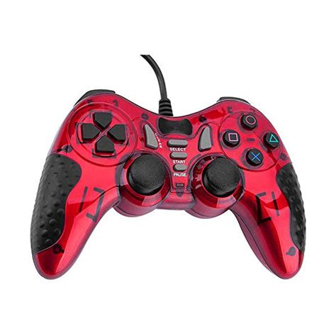 Pc Usb Gamepad Game Controller Joypad Joystick For Computer Laptop Bd