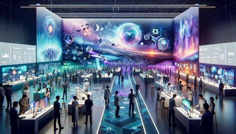 Microsoftai Cloudcomputing Office365 Aiinnovation Techtrends2024