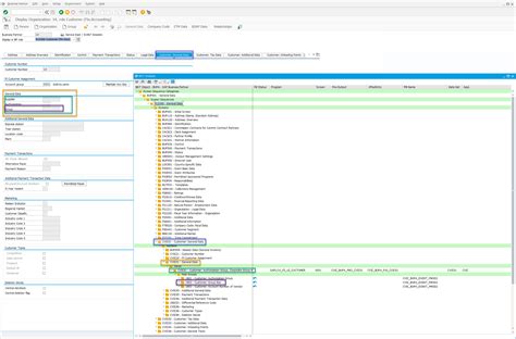 SAP S 4HANA Business Partner BDT Analyzer Usage SAP Community