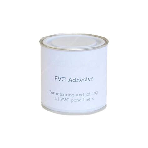 Pvc Adhesive