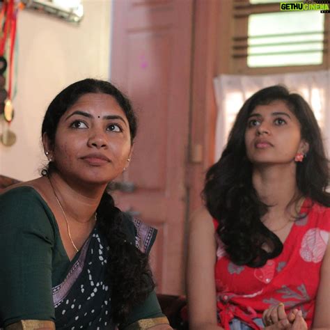 Reshmi Karthigeyan Gethu Cinema
