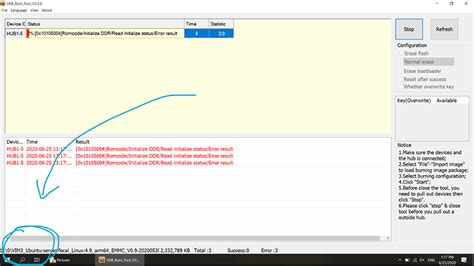 Mainline Linux EMMC VIM3L Page 2 Technical Support Khadas Community
