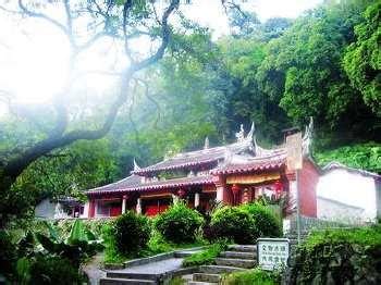 民間傳說之魁星岩 每日頭條