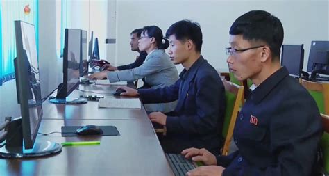 North Korean Hackers Stole One Terabyte Of Personal Data From Rok