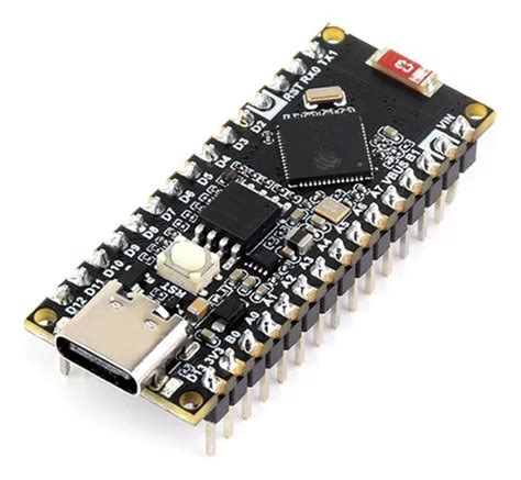 Placa De Desarrollo Esp32 S3 Nano Compatible Con Chip Esp32 Cuotas Sin Interés