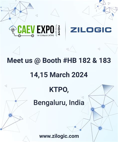 Zilogic Systems On Linkedin Caev Connectedvehicles