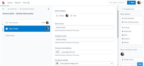 Set Individual Task Due Dates In Process Street