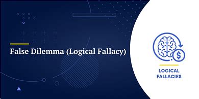 Logical Fallacies Archives FinMasters