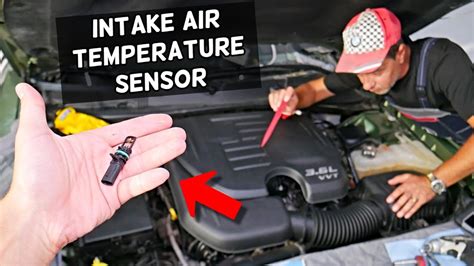What Is Intake Air Temperature At Jason Criner Blog