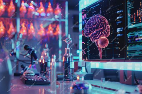 Explore The Brains Mysteries With Neuroscience Unlocking Cognition
