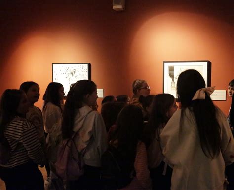 Образователни програми Национална галерия МОДЕРНО ИЗКУСТВО Facebook