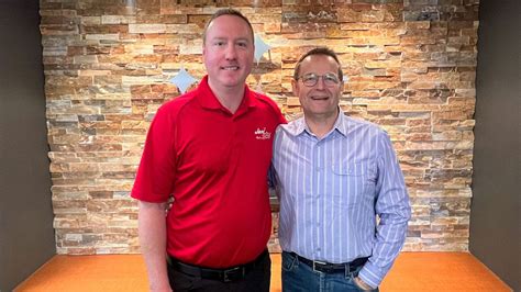 Franchisee Feature Michal Szymanski Jani King