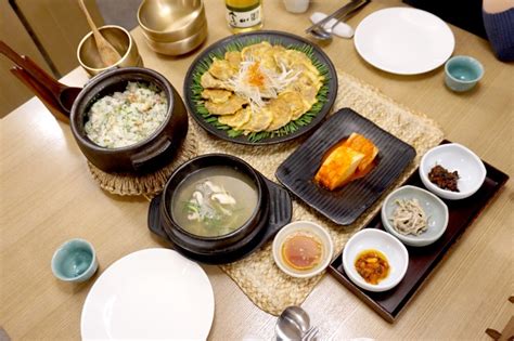 여의도 룸식당 분위기 있는 국물요리 맛집 한암동 여의도점 추천 네이버 블로그