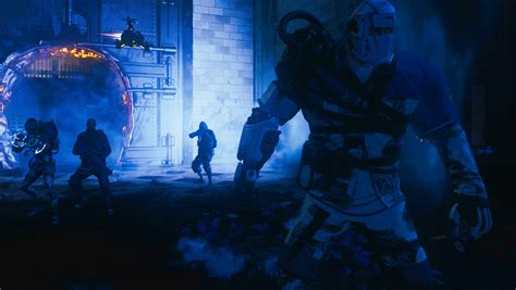 Regulators Faction Guide Gotham Knights Eip Gaming