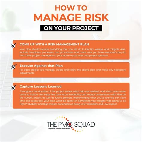The Pmo Squad On Linkedin Projectmanagement Pmo Pmtips Projectmanager Projectmanagementtips