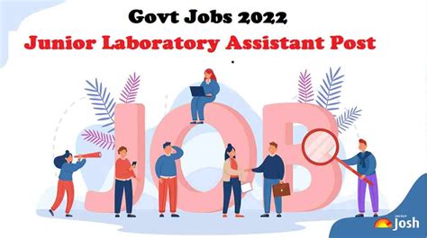 OSSC Recruitment 2022 Notification Out For 64 Junior Laboratory Assistant Post Check How To