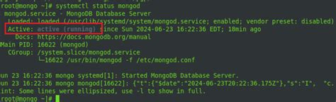 Install Mongodb In Redhat Linux With 5 Easy Steps