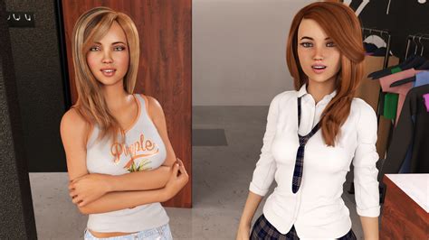 Adultgamesworld Free Porn Games Sex Games Lexi New Version 0 03 Chatterbox