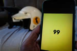 99 Aciona Justiça Após Notificação Da Prefeitura De São Paulo Jovem Pan