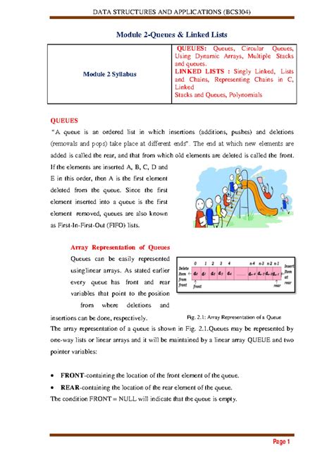 Dsa Lab Mannual 2022 Scheme Laboratory Manual Data Structures