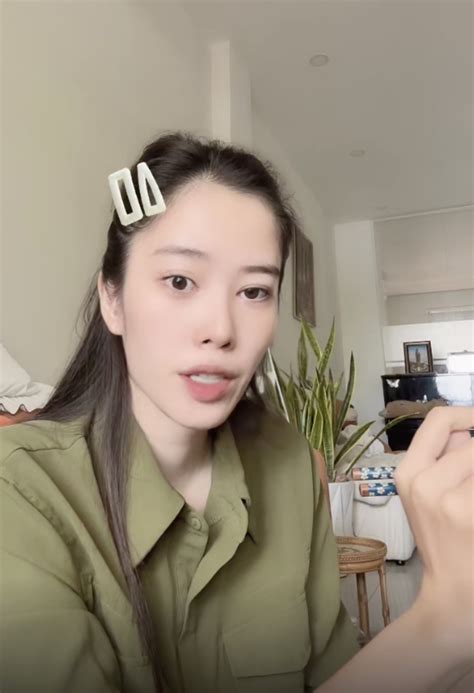 Nam Em T Show Sau Khi B Ph T Tri U B N Trai C T Nh Nh N Show Tr N S Ng Livestream