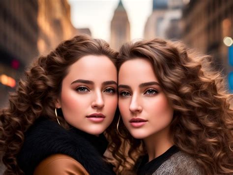Page 18 Identical Twins Images Free Download On Freepik