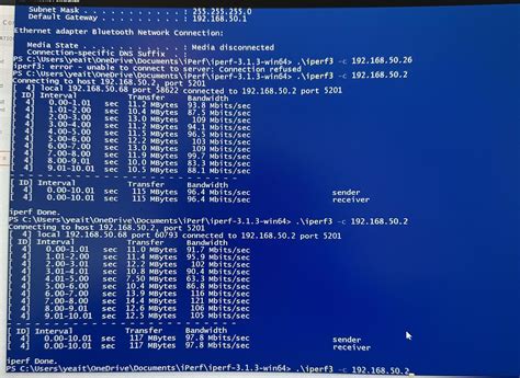 unraid server home network and internet speed are slow r homenetworking