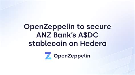 Announcing Support For The Hedera Network Openzeppelin Blog