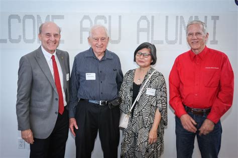 School Of Electrical Computer And Energy Engineering — Asu Ecee On Linkedin Asu Mixer