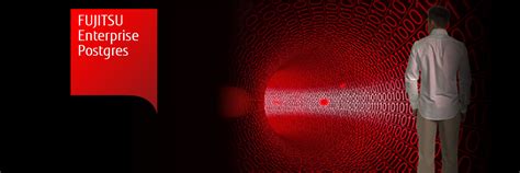 Fujitsu Enterprise Postgres Fujitsu New Zealand