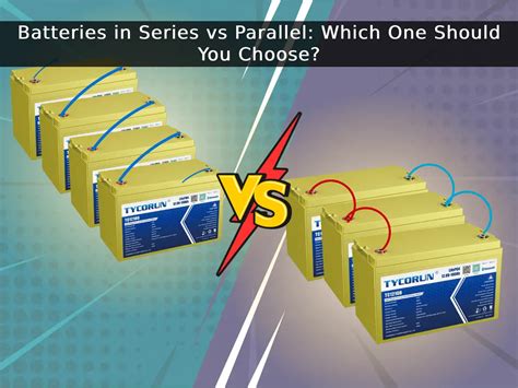 Prismatic Battery A Brief Introduction And Guide Tycorun Battery Energy Storage Systems