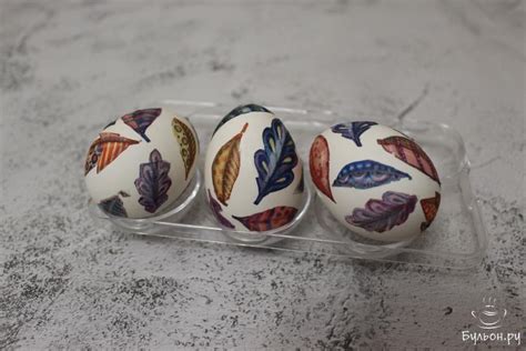 Декупаж яиц салфетками | рецепт пошагово, фото, отзывы