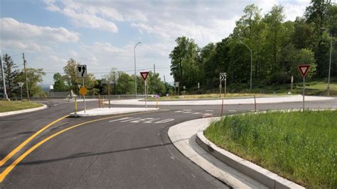 Safety Performance For Intersection Control Evaluation Spice Tool