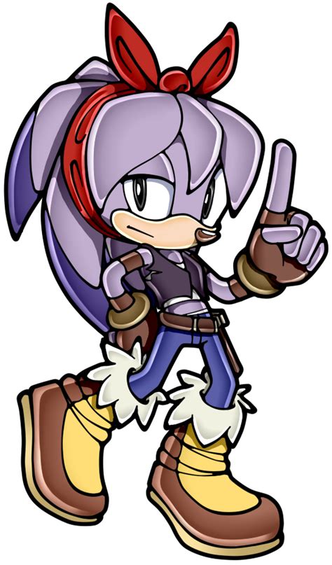 Lovehate Perci The Bandicoot Sonic The Hedgehog Fanpop