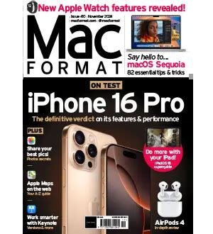 Macformat Uk Issue November Magazine Pdf