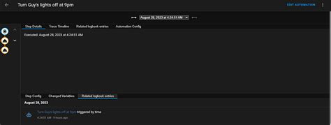 Time Based Triggers Using Wrong Time Configuration Home Assistant Community