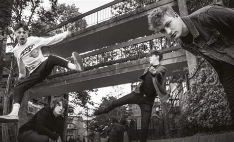 Callow Youth Tickets Tour Dates And Concerts Gigantic Tickets