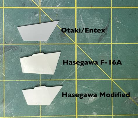 Yf 16 Prototype No 1 In Progress Pics Arc Discussion Forums