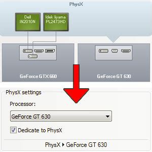 What Is A Dedicated Physx Card And How Do I Set One Up Graphics Cards Linus Tech Tips