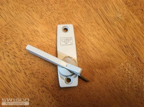 Broken Latch SWISCO Com