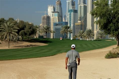 Head To Dubai Desert Classic For Free This Weekend Time Out Dubai
