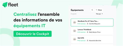 Inventaire Parc Informatique Les Bonnes Pratiques En 2023 Blog