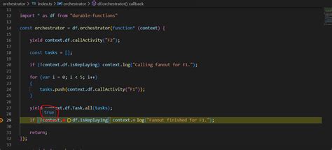 isreplaying returns unexpected result after fan out · issue 404 · azure azure functions durable