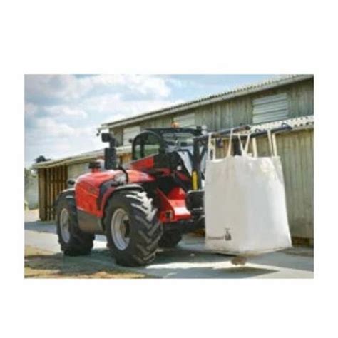 Manitou Hbb 1500 2400 186 Kg Big Bag Handler Manitou Equipment