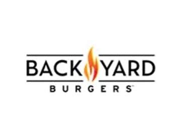Back Yard Burgers Raleigh Bacon Cheddar