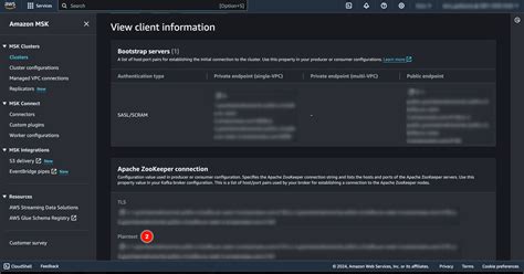 How To Integrate Aws Msk With Gravitee Api Management
