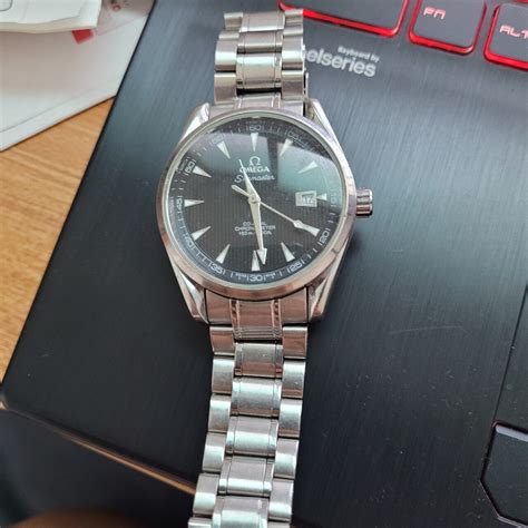 시계 이름 질문드려요~~ 패션 에펨코리아