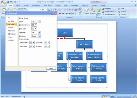 Microsoft Word Smartart Templates Free Word Template